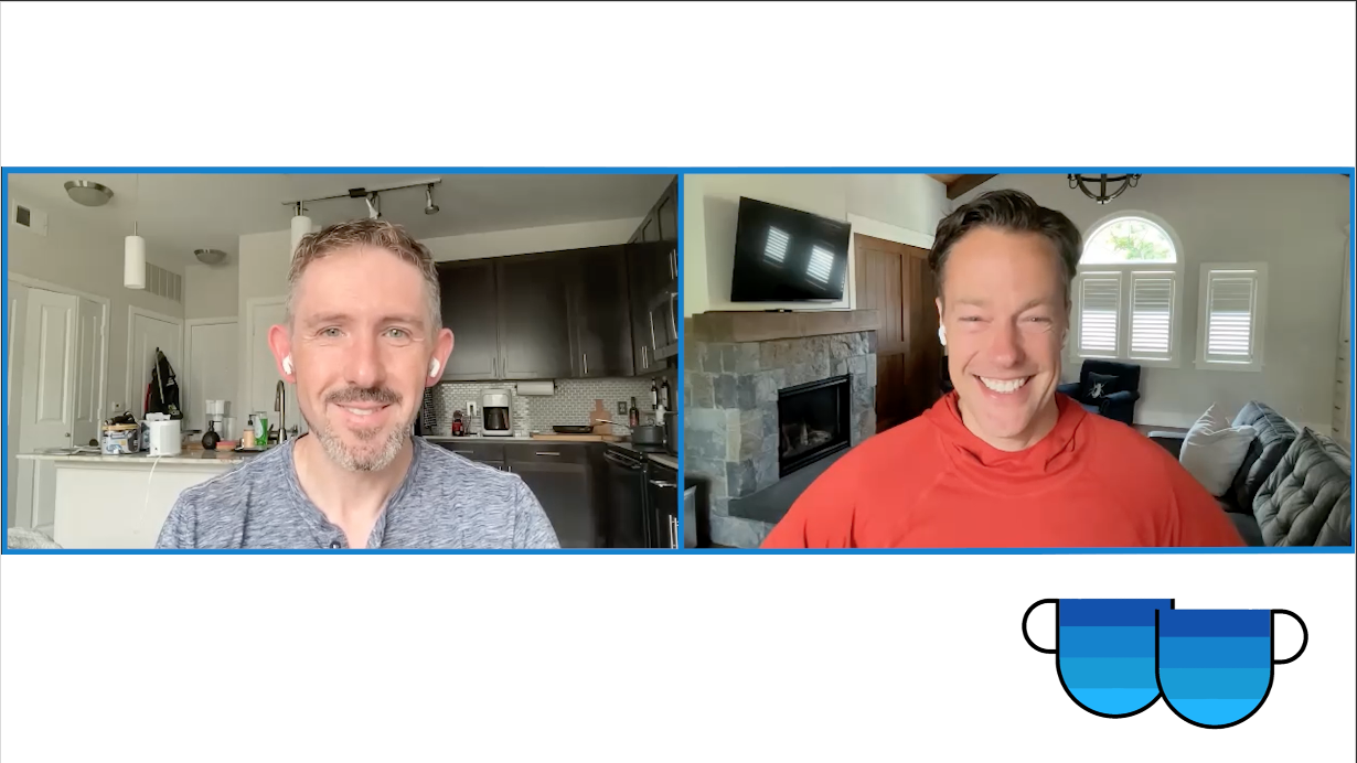 Take Five With Rich Adams Sap Concur Mobile App Sap Concur Community