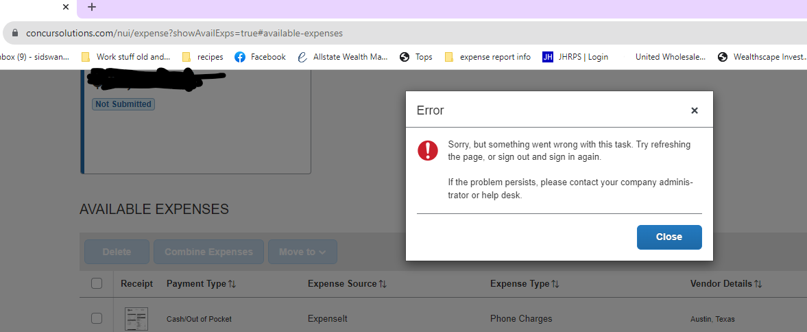 Solved: Cannot combine reservatrion and actual credit card... - SAP ... Solved: Cannot combine reservatrion and actual credit card... - SAP ...