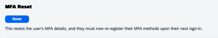 Solved Two Factor Authentication Sap Concur Community