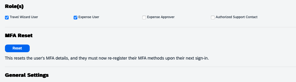 Solved Two Factor Authentication Sap Concur Community