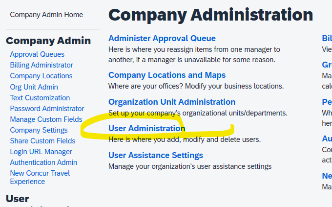 Solved Two Factor Authentication Sap Concur Community