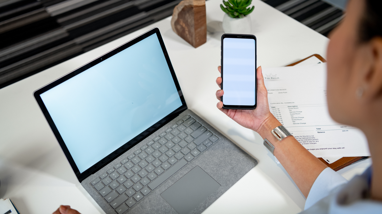 How To Sign In To Sap Concur On Desktop And Mobile Sap Concur Community