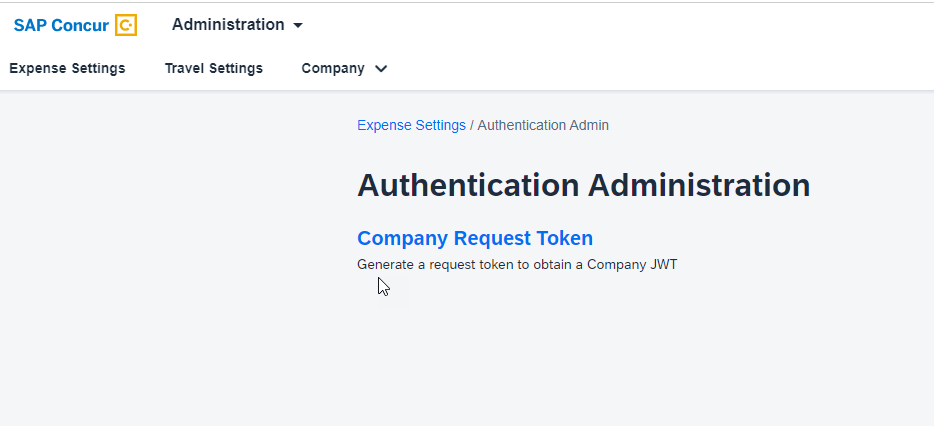 Solved Two Factor Authentication Sap Concur Community