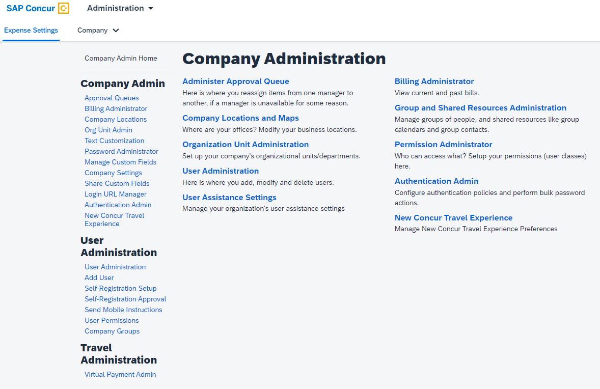 Solved Two Factor Authentication Sap Concur Community