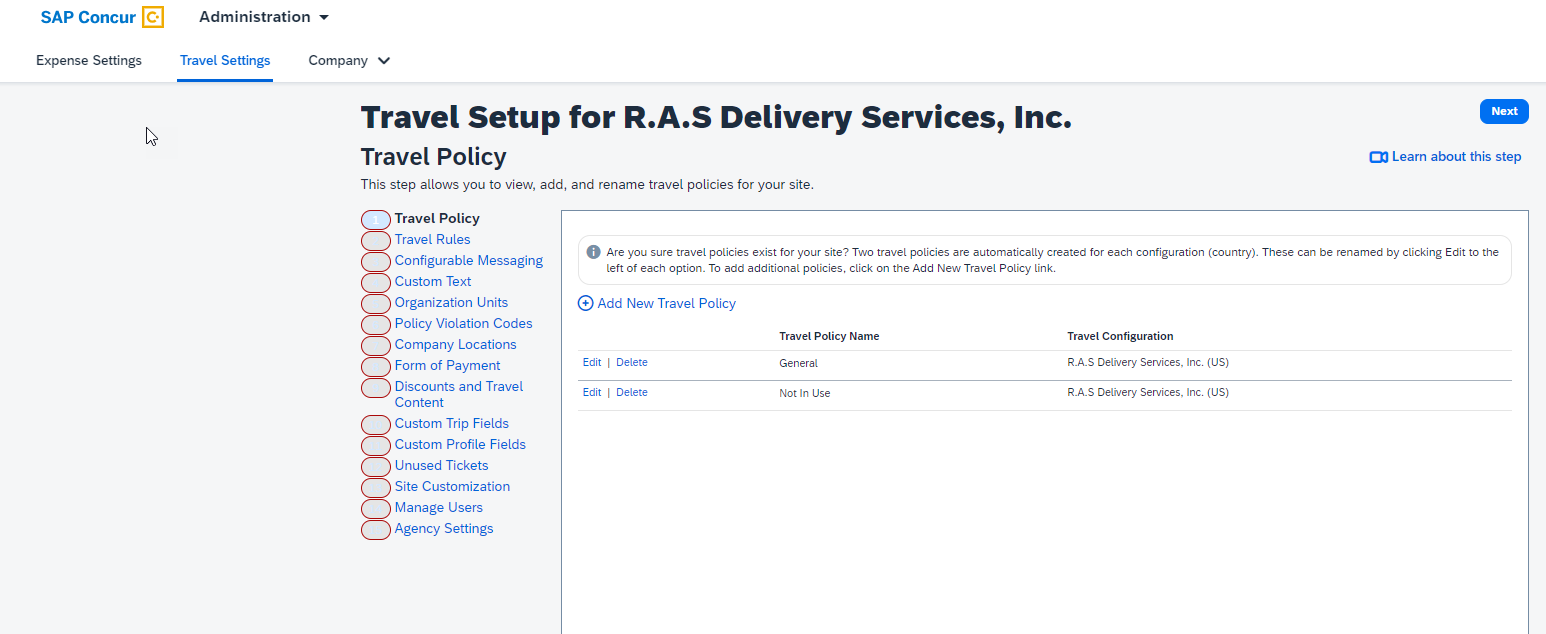 Solved Two Factor Authentication Sap Concur Community