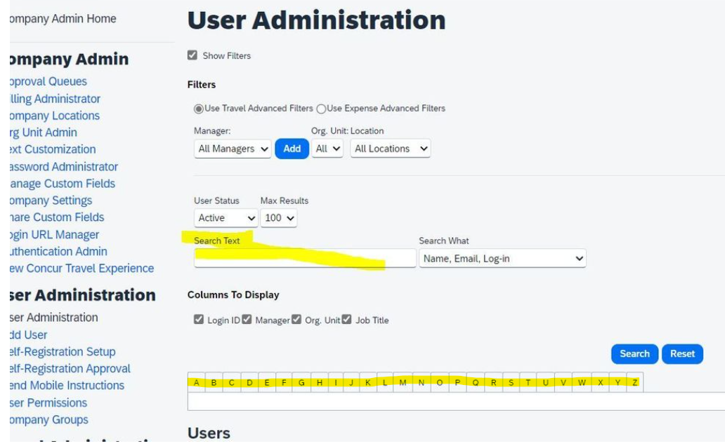 Solved Admin 2fa Setup Guide And Reset User Mfa In Comp Sap