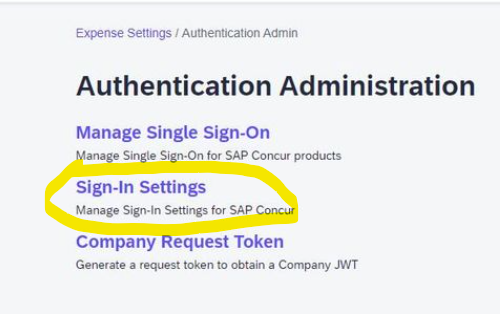 Solved Admin 2fa Setup Guide And Reset User Mfa In Comp Sap
