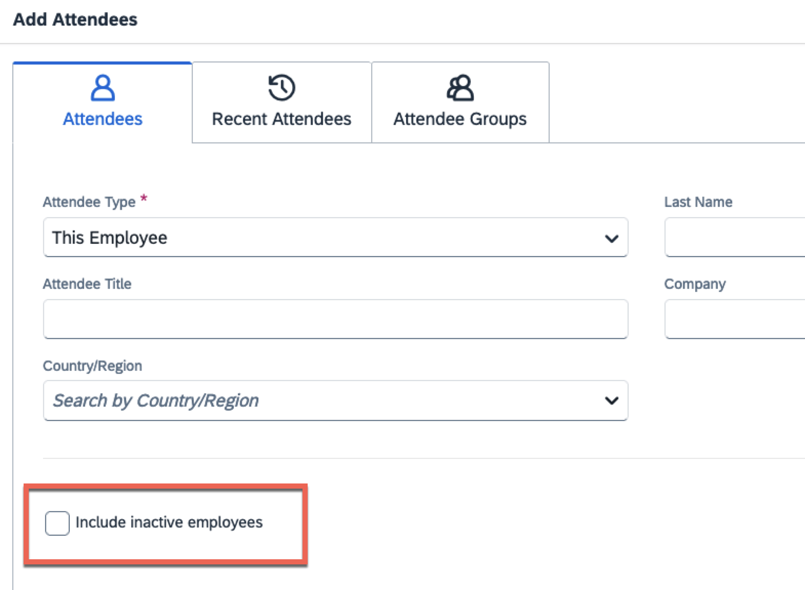 Solved Is There A Standard For Abbreviation For Prefixing Sap Concur Community