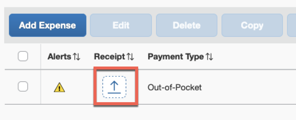 How to submit an expense that is less then $10 wit... - SAP Concur ... How to submit an expense that is less then $10 wit... - SAP Concur ...