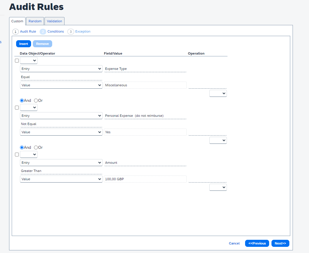 Rectifying Multiple Error Notifications Sap Concur Community
