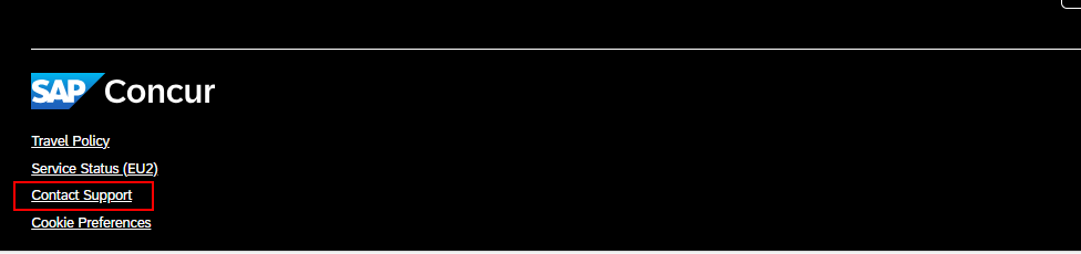 Limit Of Exported Rows In Excel File Processor R Sap Concur
