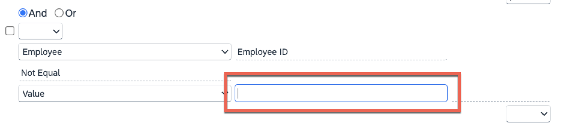 Solved: Is there a way to turn-off receipt required option... - SAP ...