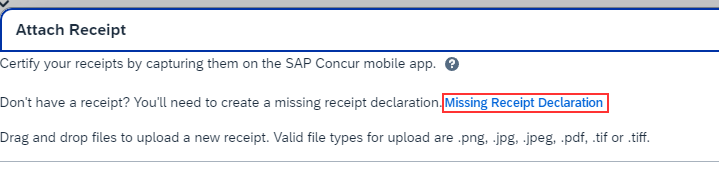 Charged for room I cancelled the Re-imbursed, I ca... - SAP Concur ...