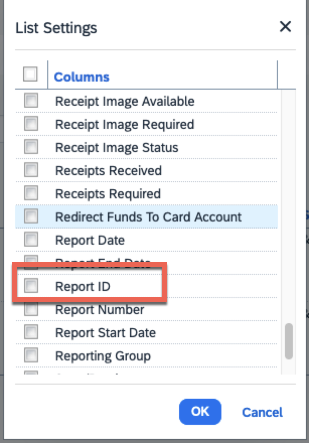 Claim ID - SAP Concur Community Claim ID - SAP Concur Community