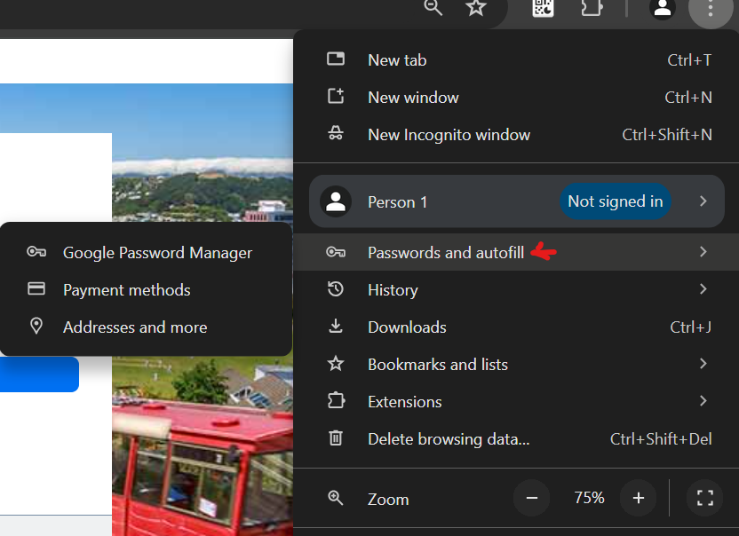 Solved: Change Login Name - SAP Concur Community