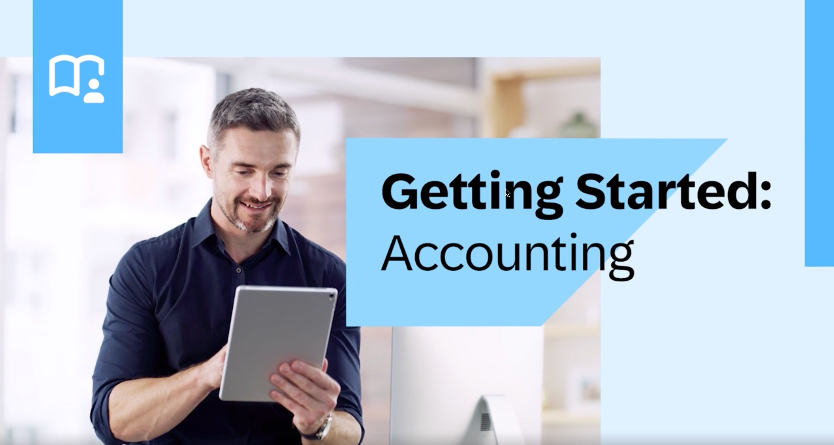 How to Set up the Accounting Section in Concur Exp... - SAP Concur ...