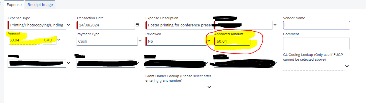 Solved: Advanced Configuration: Allow Processor to Modify ... - SAP ... Solved: Advanced Configuration: Allow Processor to Modify ... - SAP ...