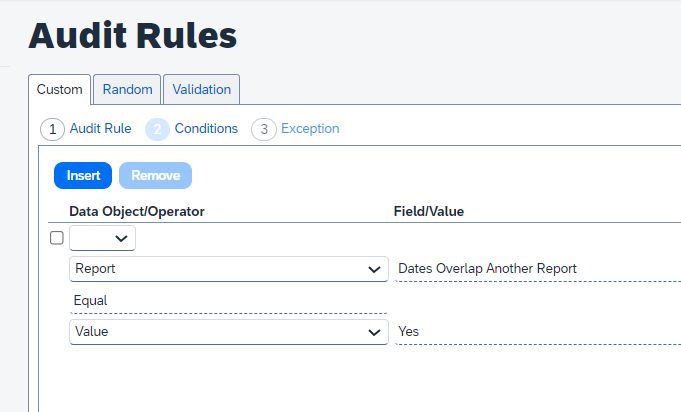Solved Capping Number Of Claims Submitted Per Month Sap Concur