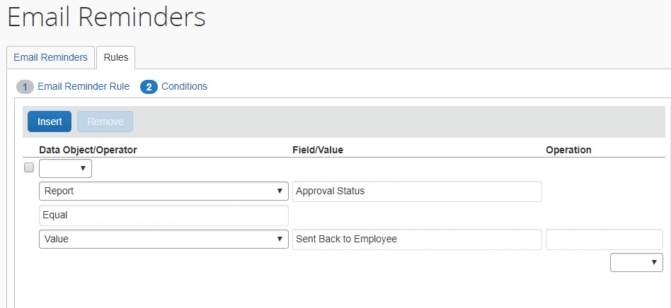 E-mail notification - SAP Concur Community