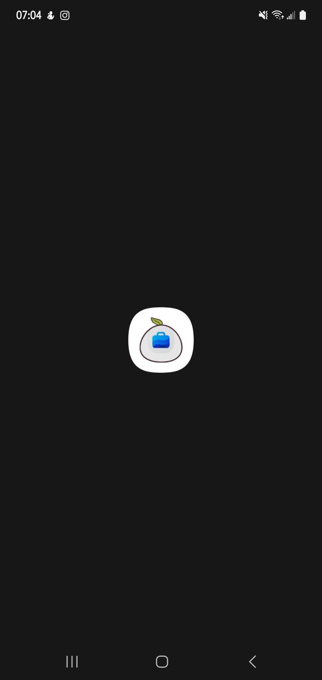 Solved My Sap Concur App On My Android Mobile Phone Crash Sap Concur Community