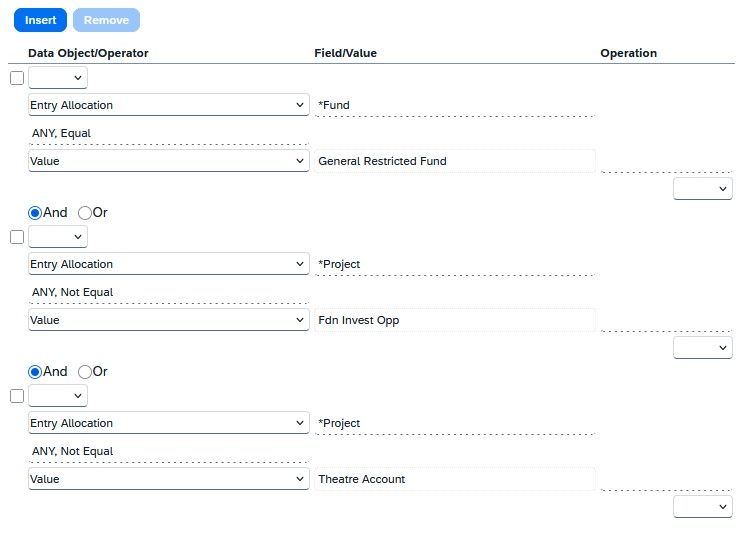 Approval Routing Audit Rule - SAP Concur Community