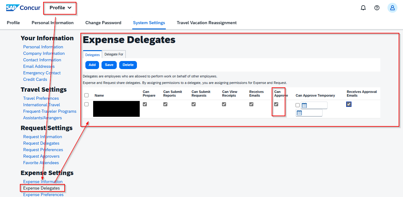 Solved: Not receiving email notifications for people I am ... - SAP ...