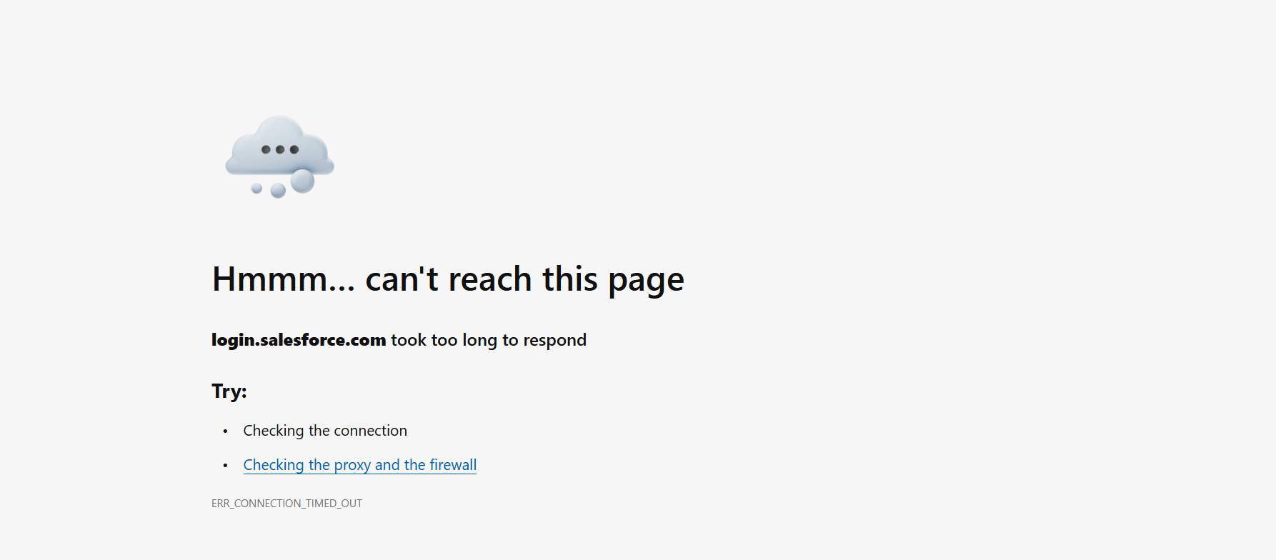 concur support unviable to log in - SAP Concur Community