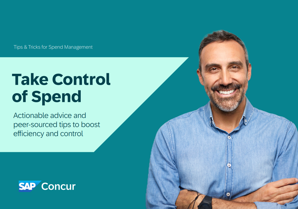 Admin Tips & Tricks: Spend Management - Workflow - SAP Concur Community