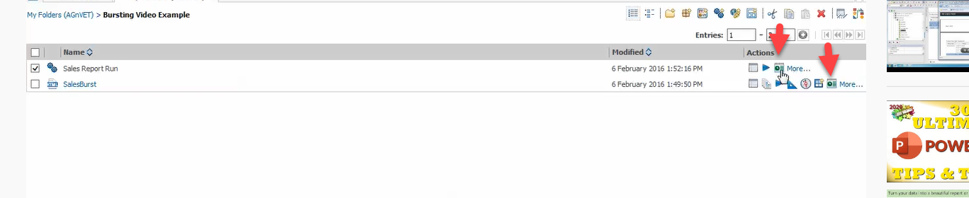 Solved: Reporting/Intelligence - how to add Date prompts - SAP Concur ...