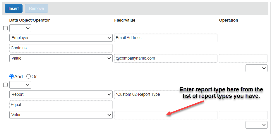 Solved: configure "Default expense report type" - SAP Concur Community