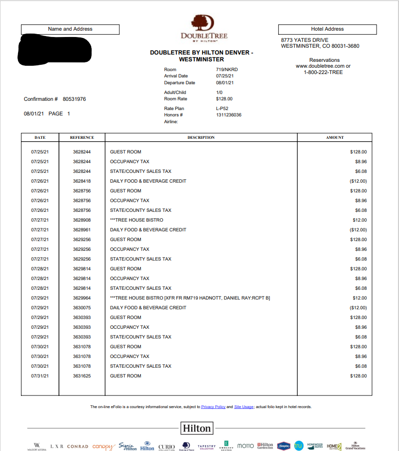 Solved Expense Report Issue Sap Concur Community