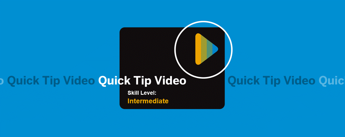 Quick Tips: Customize Expense Entry Analysis Repor... - SAP Concur ...