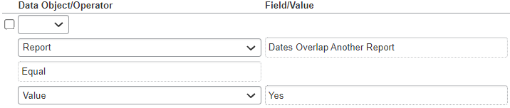 Solved: Audit rules - prevent expense reports with the sam... - SAP ...