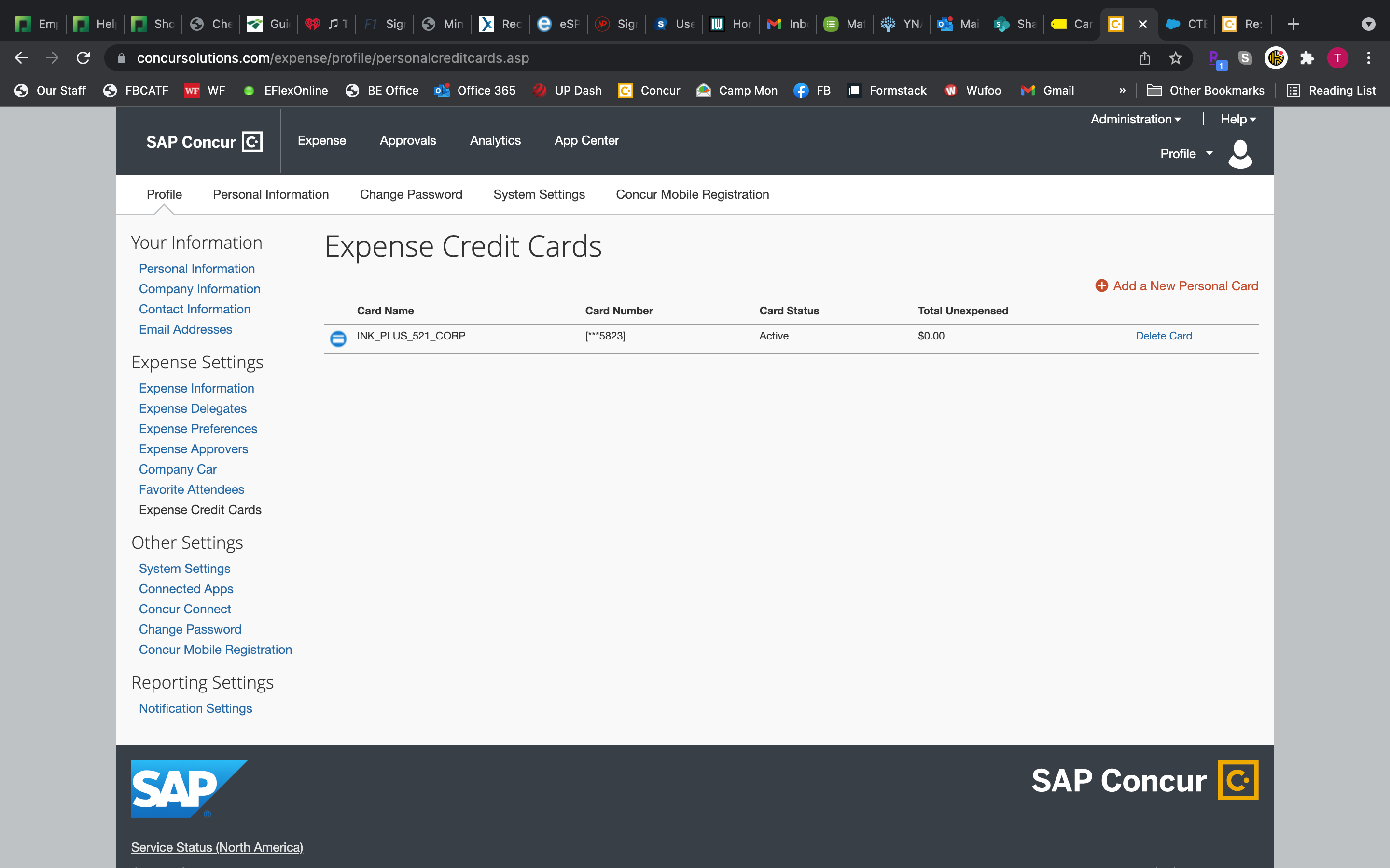 Expense Download File Sap Concur Community 