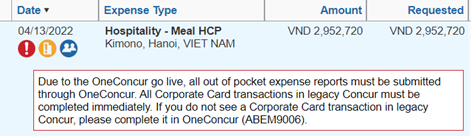 Want to know more about SAP Concur support and how... - SAP Concur ...