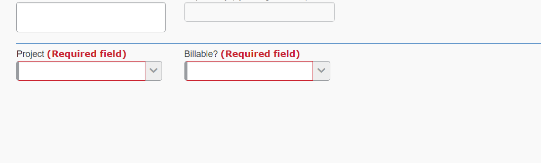 Submitting Expense Report Sap Concur Community 
