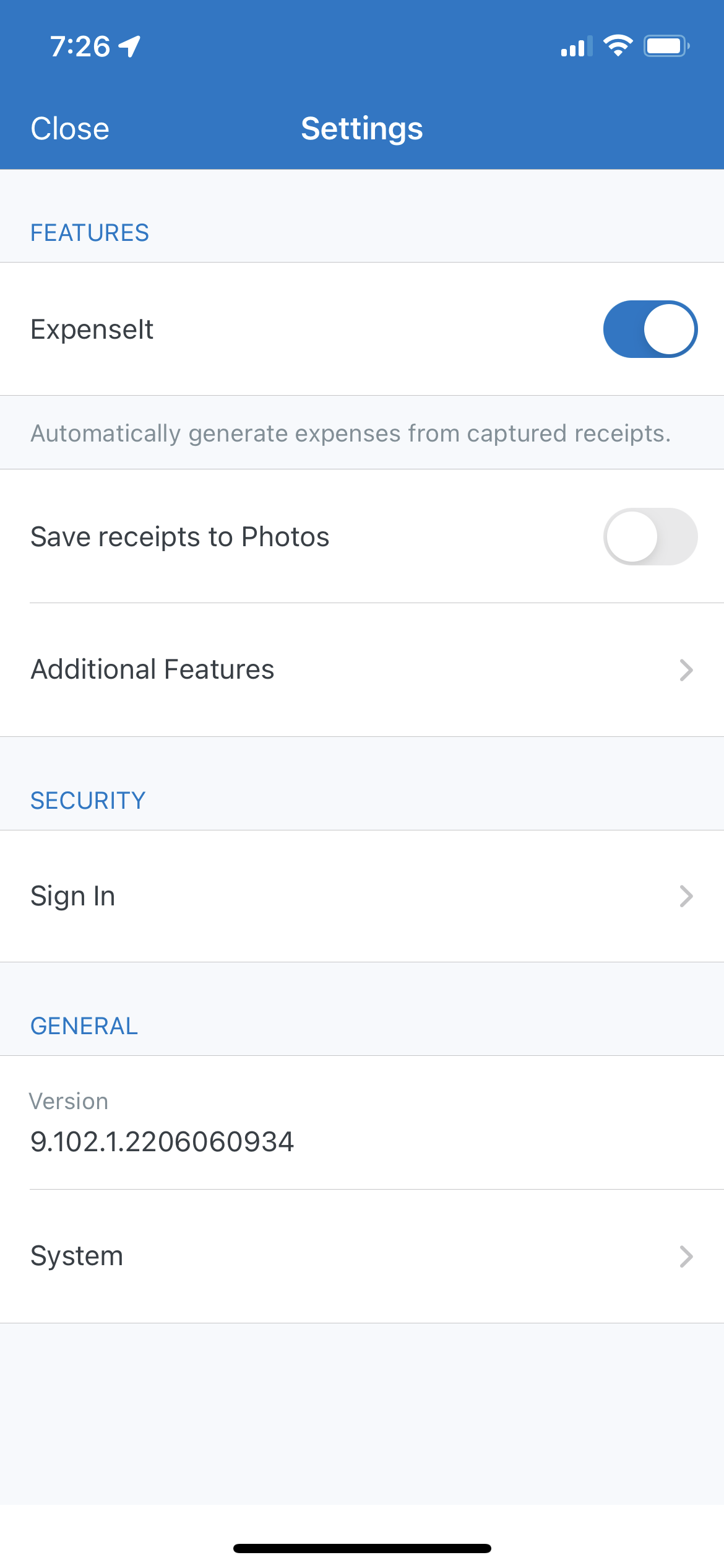 Mfa Not Prompting For Mobile App Sap Concur Community