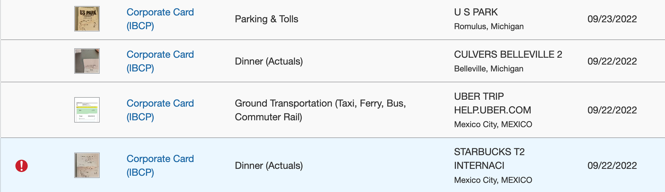 It Appears You Have Claimed A Meal Expense And Fix Sap Concur Community
