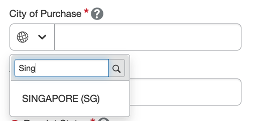Need Help With Error Message Sap Concur Community 2905