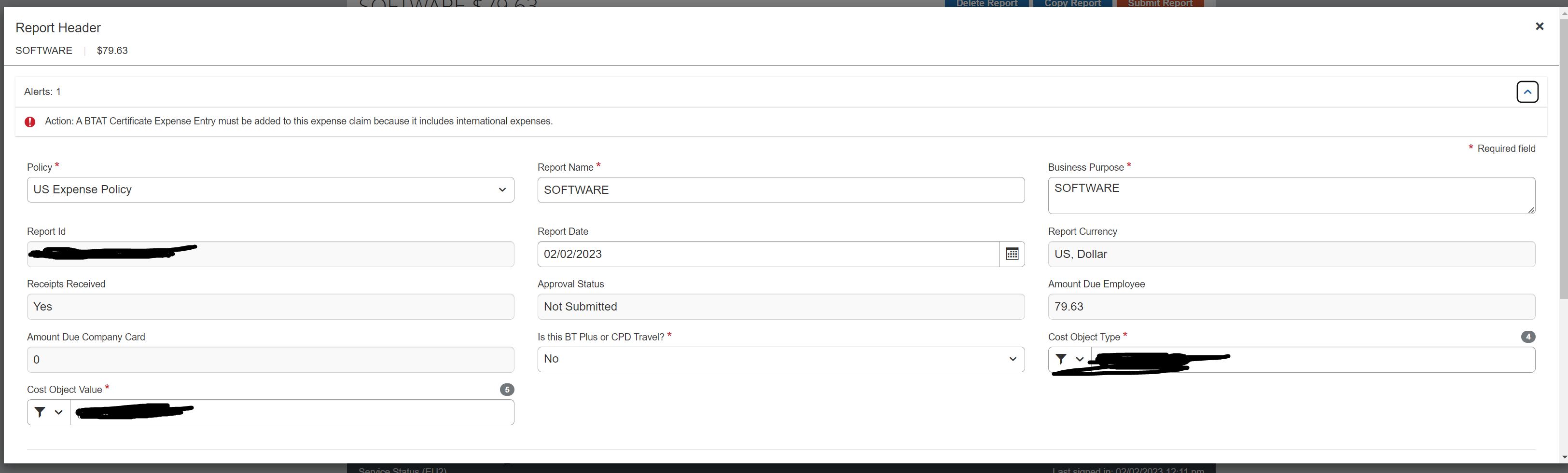 Solved: BTAT - SAP Concur Community Solved: BTAT - SAP Concur Community